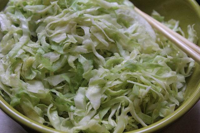 The Joy of Noodles (and an improvised Zha Cai Rou Si Mian recipe) – Not ...