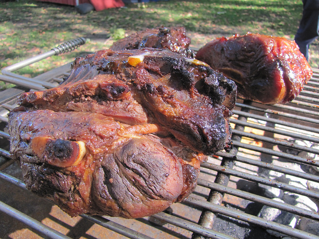 Cook Your Best Nose-to-Tail Recipe at the I Like Pig Cook-Off – Not ...